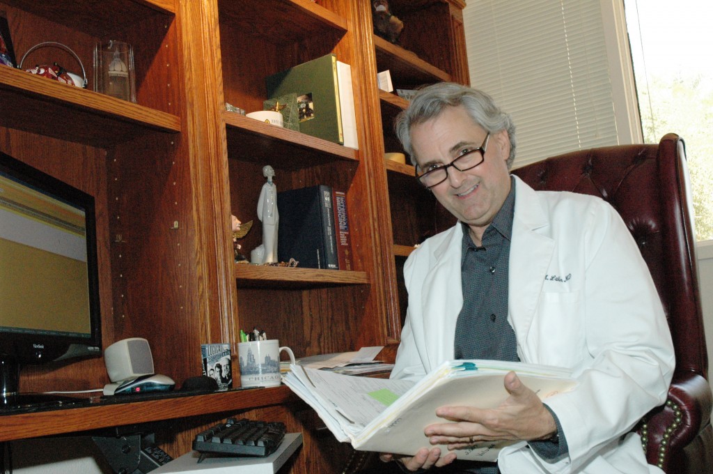 BARIATRIC SURGERY WORKS TO PREVENT DIABETES—NO SURPRISE – Doctordoug's Blog