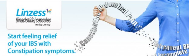 LINZESS….A NEW MEDICATION FOR CONSTIPATION AND IBS – Doctordoug's Blog